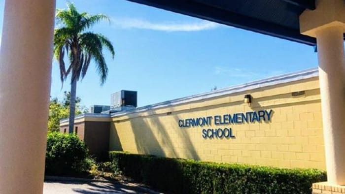 Clermont Elementary School to close this summer. Here’s what will ...