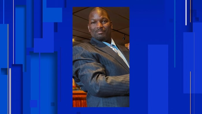 Detroit police want help finding missing 43-year-old man