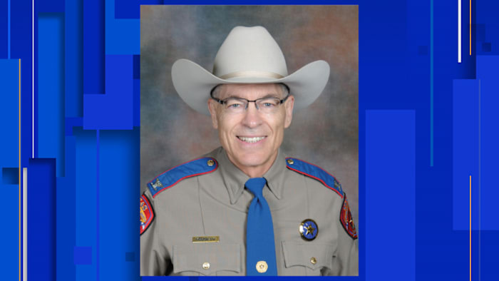 Steven McCraw bids farewell after leading Texas DPS for 15 years