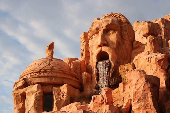 Lost Continent closing at Universal Islands of Adventure as resort ...