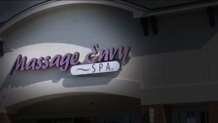 Woman Reports Man Sexually Assaulted Her During Massage Envy Service In Miami Dade