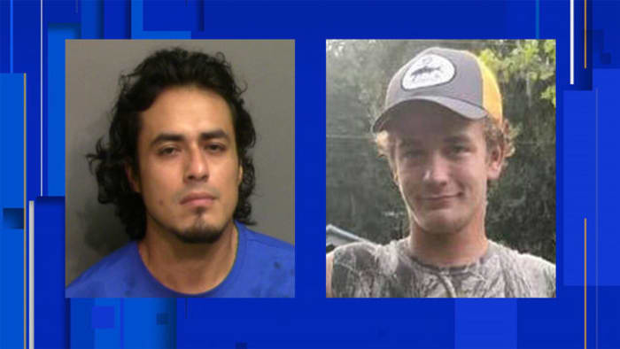 Prosecutors say Brunswick man who killed hunting companion was high on meth