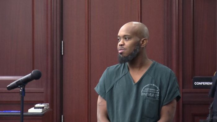 Jacksonville man gets life in road rage murder. That sentence will ...