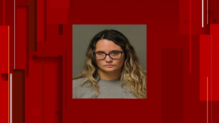 Former Giles County school employee charged with crimes against minor