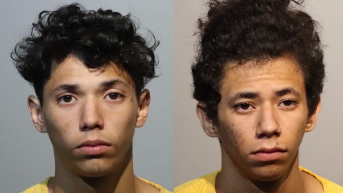 Brothers accused of May shooting in Altamonte Springs