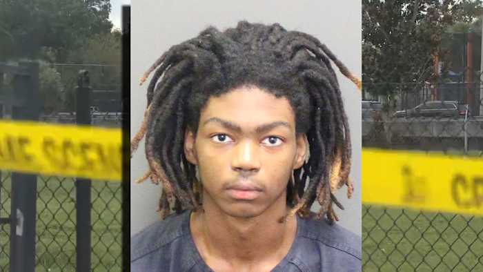 Teen accused of fatally shooting classmate after ‘bump in the hallway ...