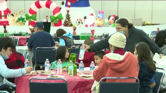 Houston’s Super Feast launches emergency toy drive amid soaring holiday ...
