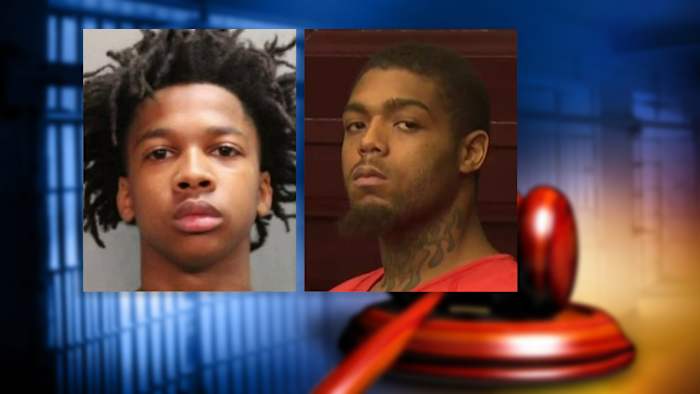 2 of 6 accused in 7-year-old Breon Allen Jr.’s murder plead guilty