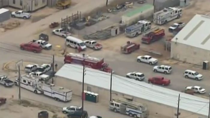 DuPont, former employee federally charged in deadly 2014 chemical ...