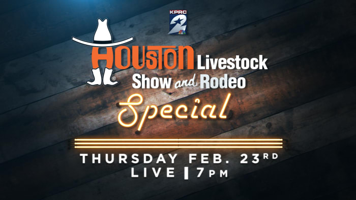 LIVE TONIGHT: 5 amazing reasons why you should watch the KPRC 2 Houston ...