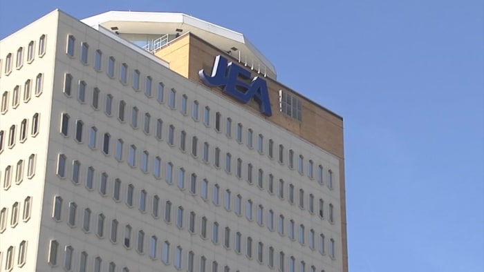 JEA selects interim Chief Compliance Officer