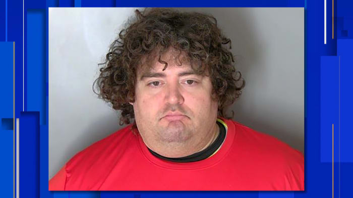 Man accused of hate crime, death threats at Clinton Township Walmart store