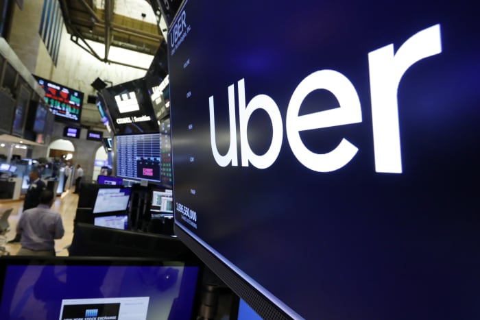 Uber sees few signs of customer pullback despite inflation