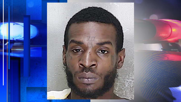 Ocala police looking for suspect accused of shooting, injuring another man