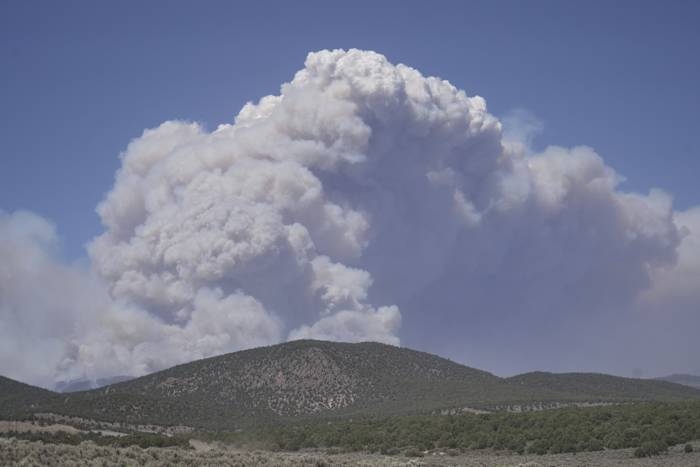 Utah declares a state of emergency and restricts fireworks as US ...
