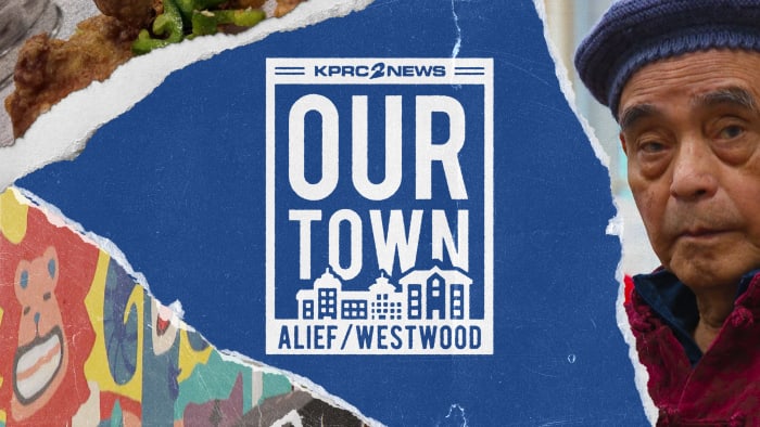 ‘Our Town’: KPRC 2′s new series exploring Houston’s most vibrant ...