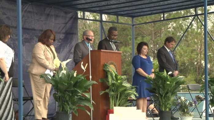 Victims of Thiokol plant explosion remembered 50 years later