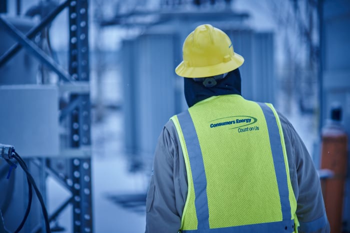 Consumers Energy working to restore power for over 180K customers in ...