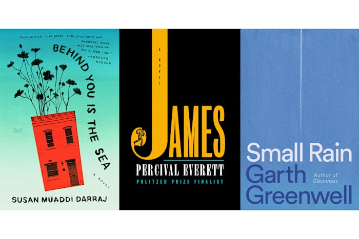 Percival Everett's 'James' is a finalist for the PEN/Faulkner prize for ...