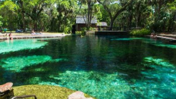 This is the most ‘breathtaking natural marvel’ in Florida. Here’s where ...