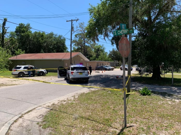 Man accused of firing gun in Bunnell neighborhood arrested