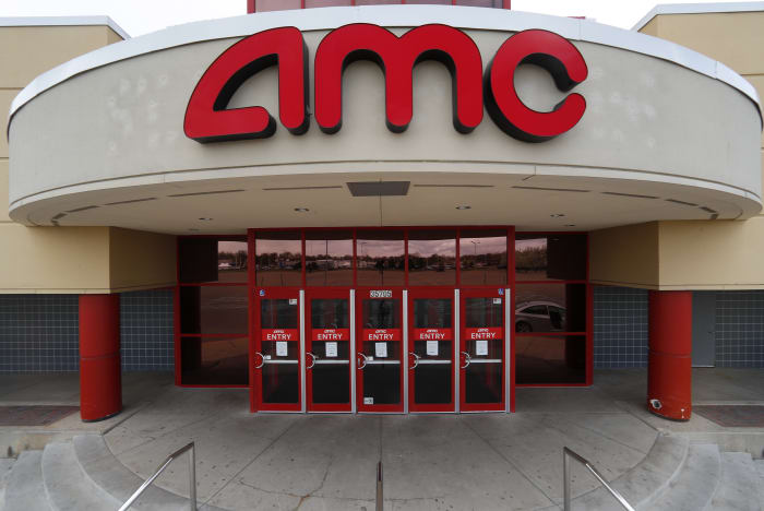 AMC Theatres offering 50% off tickets on Tuesdays and Wednesdays