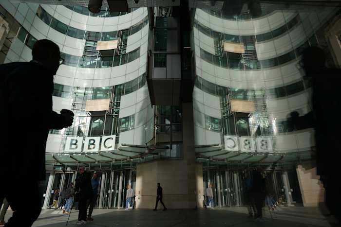 The BBC seeks to dismiss Trump's $10B defamation lawsuit in a Florida court
