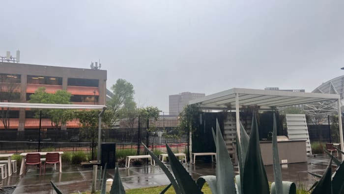 Thunder and lightning: KPRC 2 viewers share photos, videos on ...