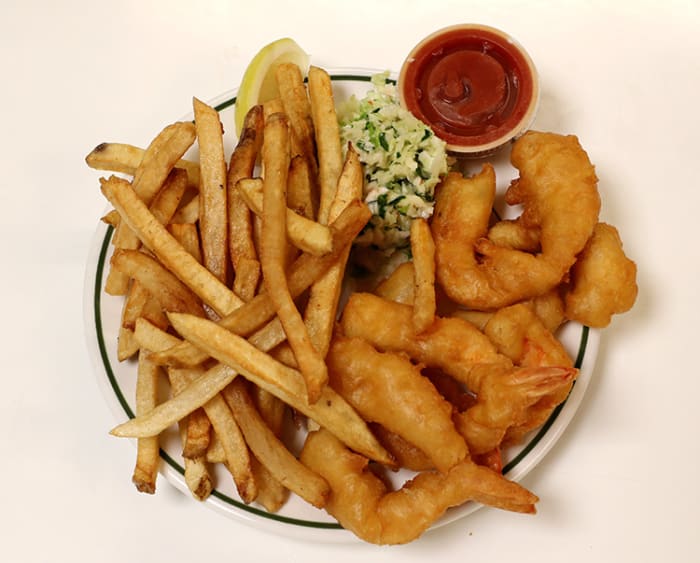 Jason Carr: This Detroit spot has the best fries in Metro Detroit ...