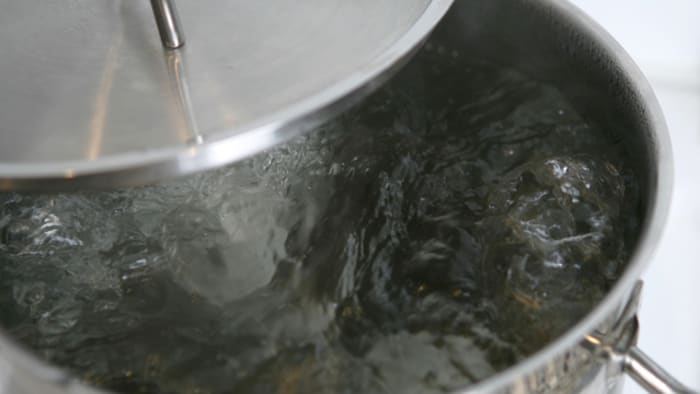 Several neighborhoods near Lake Livingston now under boil water notice ...