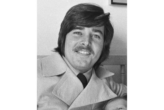 Bobby Sherman, teen idol in the 1960s and '70s, and later a CPR teacher ...