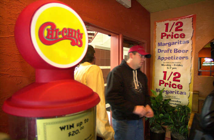 Chi-Chi’s Mexican restaurants to return after 20-year hiatus. Will they ...