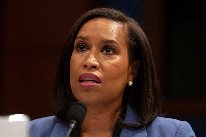 DC leaders defend crime fighting efforts to Congress as federal law ...