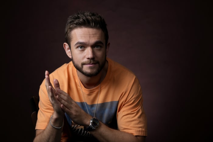 Q&A: Zedd waited nine years to release a new album. He says the ...