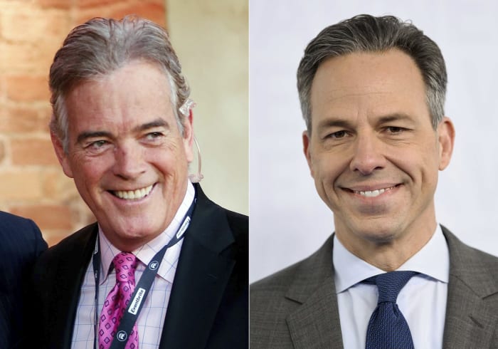 Fox News shuffles daytime lineup; CNN makes changes