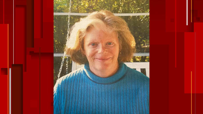 Missing 66 Year Old Nelson County Woman With Alzheimers Found Safe