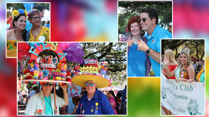 The return of Fiesta Fiesta in pictures!
