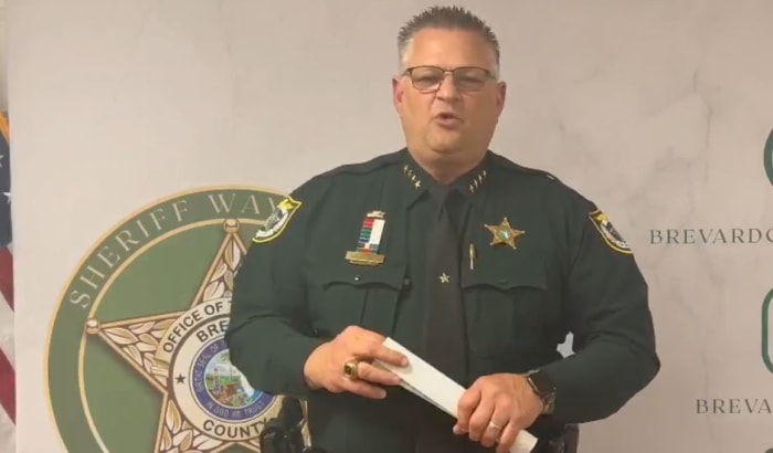 Brevard County student attacks teacher, tries to take deputy’s gun ...