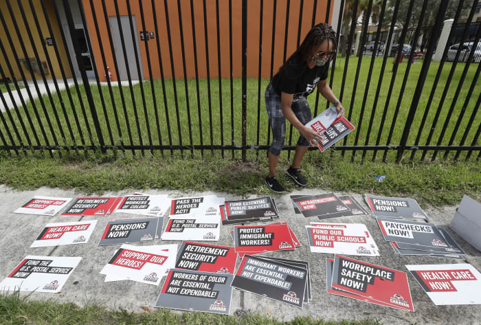 Here’s how you can take part in Juneteenth celebrations across Central ...