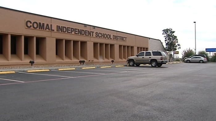 Comal ISD board approves pay increase for district employees for 2025 ...
