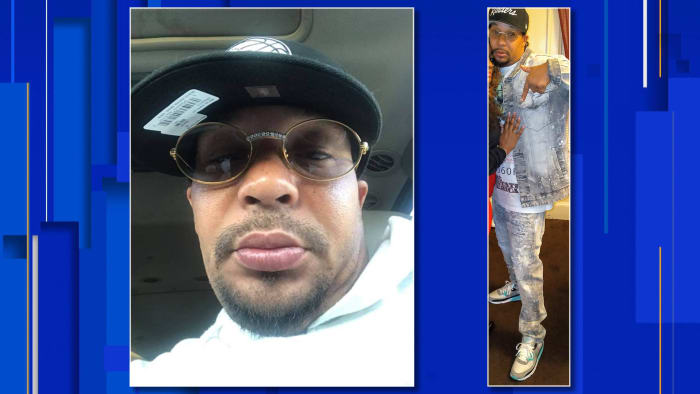 Detroit Police Seek Missing 42 Year Old Man Last Seen Wednesday