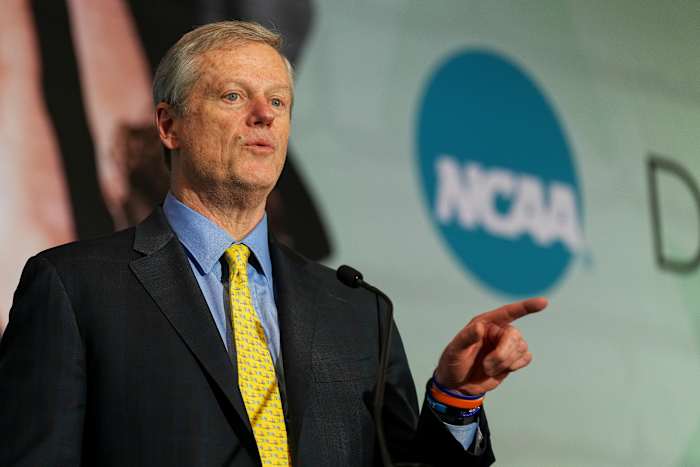 NCAA urges federal regulators to suspend prediction markets that look a ...