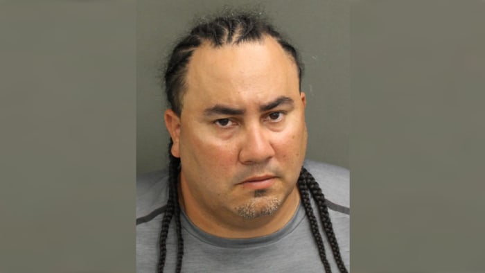 Orlando man convicted of killing Burger King employee over slow service ...