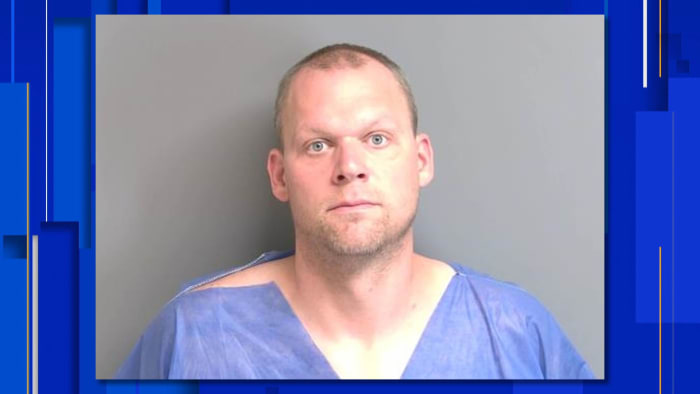 $5M bond set for Macomb County man accused of murdering his wife