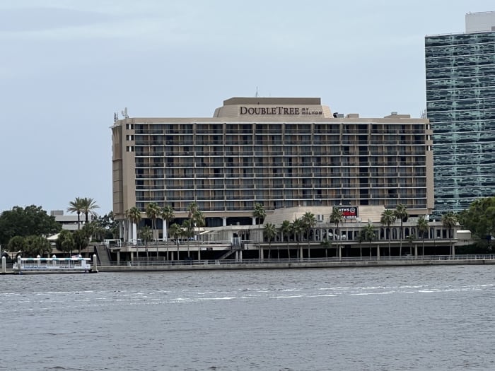 DoubleTree to undergo $14M transformation to become ‘1st full-service ...