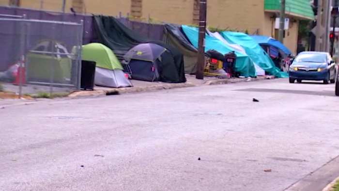 Progress Report: Central Florida homelessness 4 months after new state law
