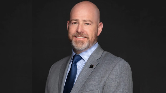 Ryan Walsh named new CEO of the Harris County–Houston Sports Authority