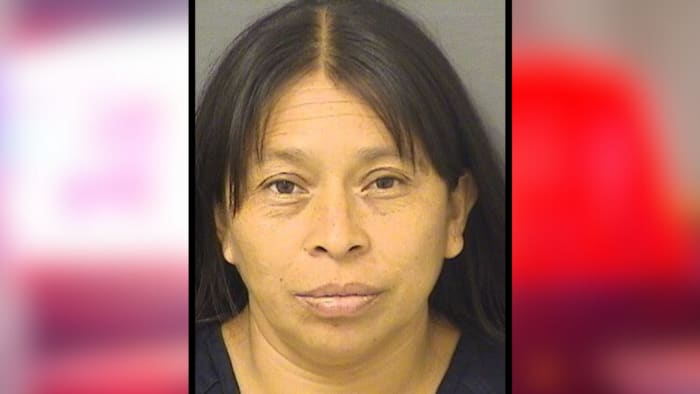 Florida Mom Accused Of Trying To Hire Hitman After Sons Murder Conviction