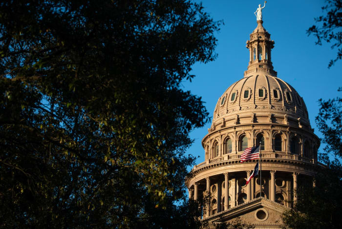 Texas House investigating committee issues four subpoenas, days after ...