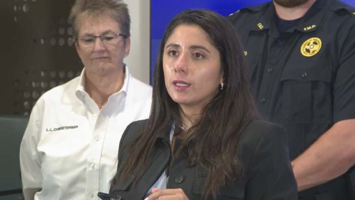 Harris County updates fire codes in wake of Hurricane Beryl, launches ...